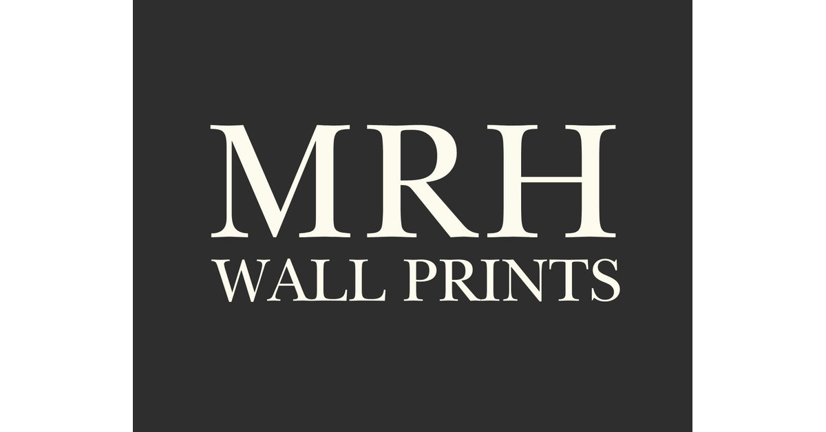 MRH PRINTS